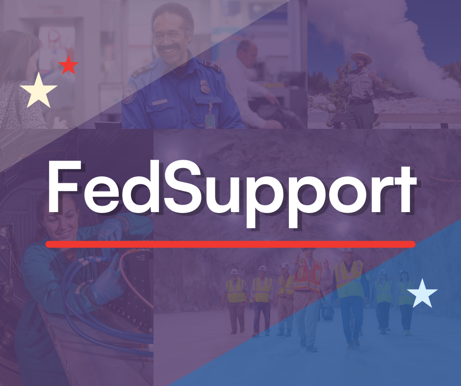FedSupport Webinar – Townhall: State of the Civil Service - 2025 Review ...